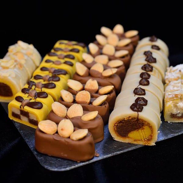 Turrones artesanos | FERRIO